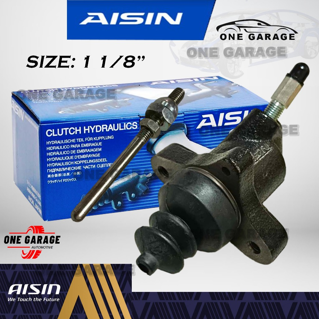 Clutch Operating Assembly For ISUZU ELF 4BA1 ("1 1/8) | Shopee Philippines