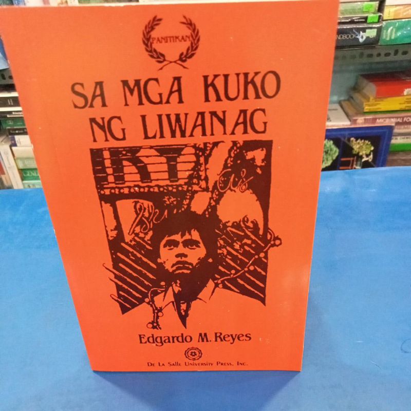 SA MGA KUKO NG LIWANAG | Shopee Philippines