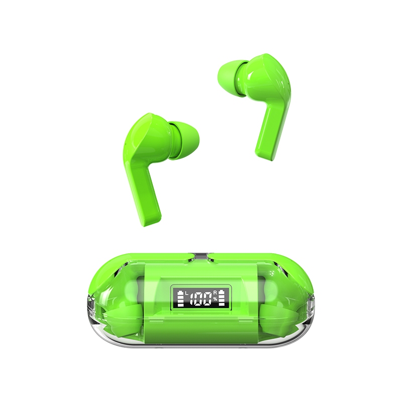 Ultrapods Pro TWS Wireless Earphones Bluetooth with Mic Touch Airbuds ...