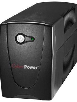 CYBER POWER UPS (UNINTERRUPTIBLE POWER SUPPLY) | Shopee Philippines