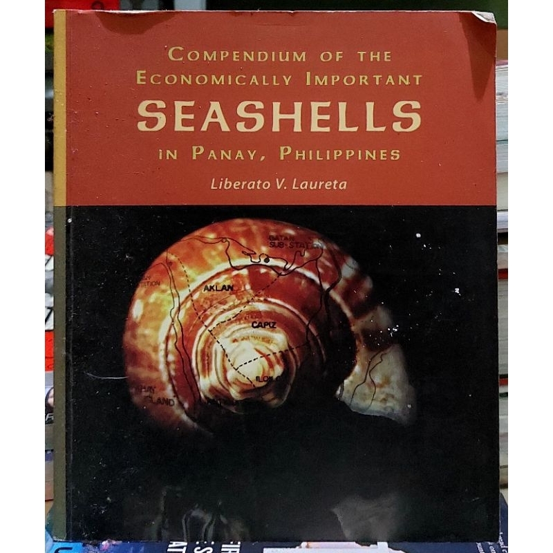 Compendium of the Economically Important Seashells in Panay ...