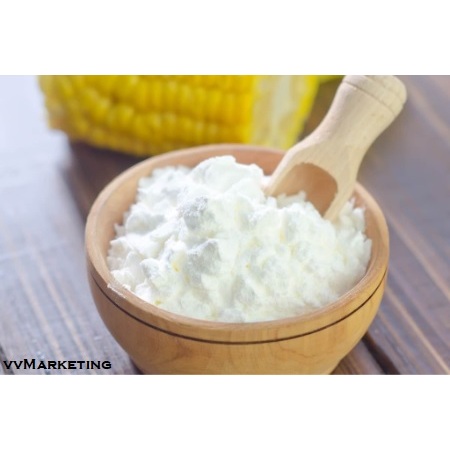 Corn Starch 1 Kilogram | Shopee Philippines