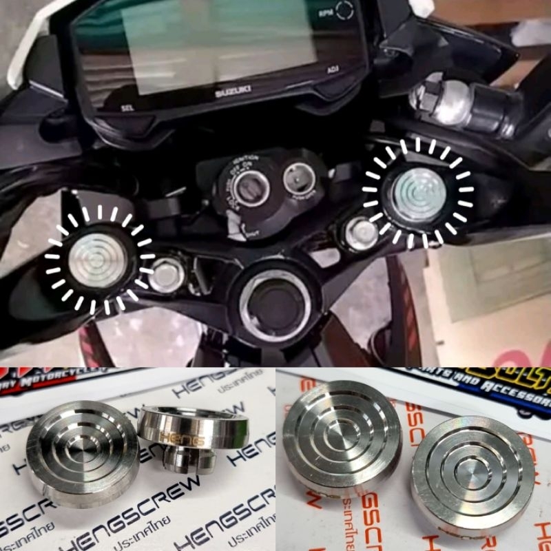 ☑️HENG INNER TUBE BOLTS RAIDER 150 Fi HANDMADE C1 | Shopee Philippines