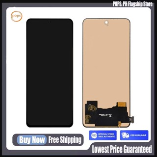 Xiaomi LCD Xiaomi Black Shark 4 5 Poco F3 F3 Pro Poco F4 LCD Touch ...