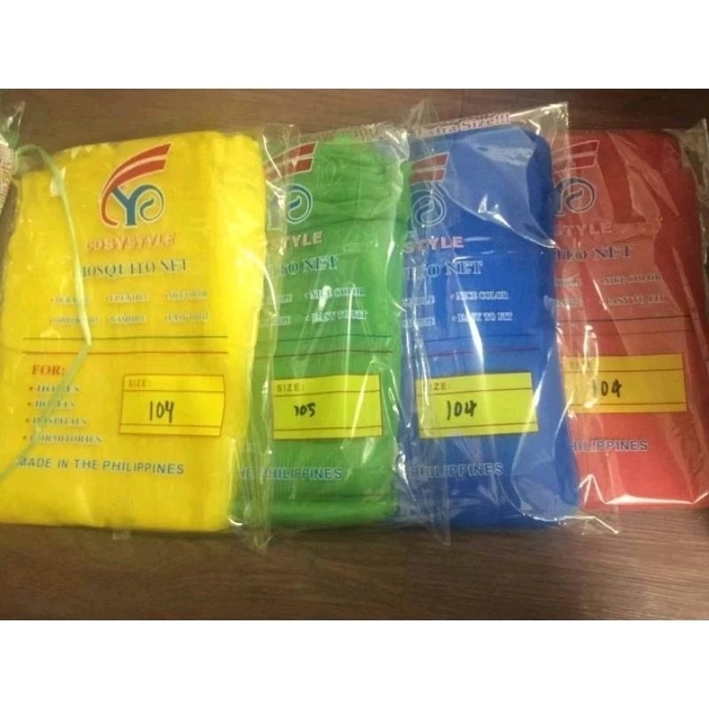 Mosquito Net kulambo mosquito net kulambo family size kulambo sa paa ...