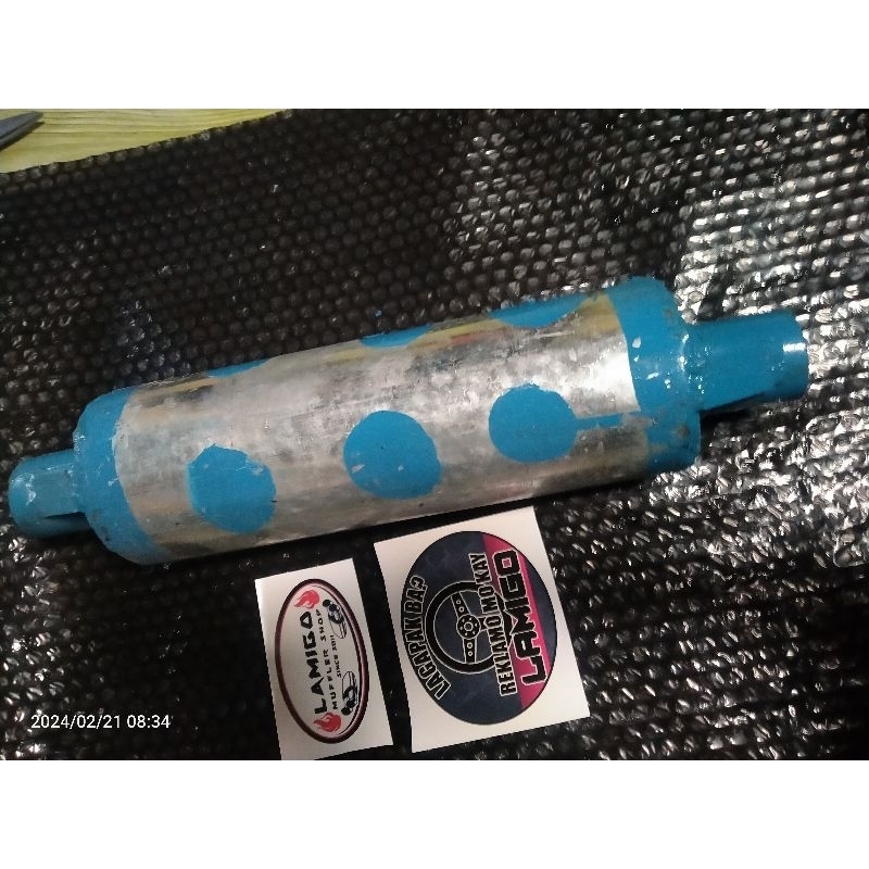 Lamigo muffler 3 divider size 2 | Shopee Philippines