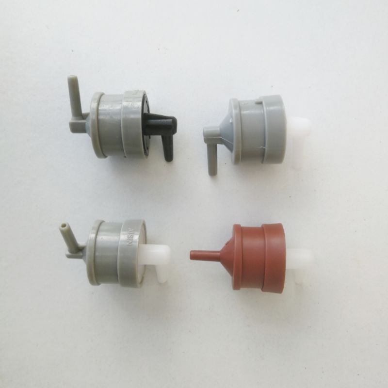 Toyota Gas Filter D4D 2KD 1KD Innova Hilux Fortuner Hiace | Shopee ...