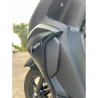 Mio GRAVIS V2 SIDE ACCENT Carbon | Ready to Install, Easy to DIY ...