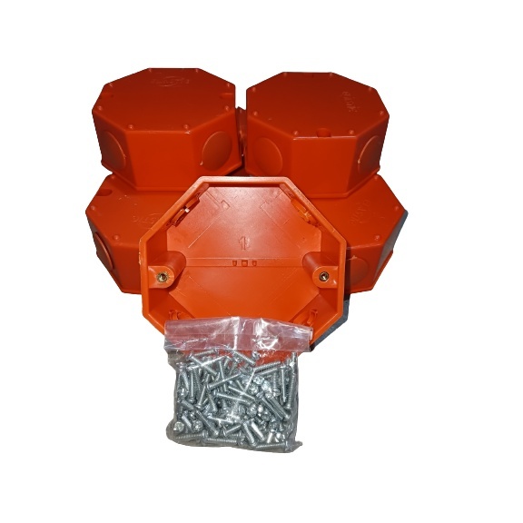 PVC ELASTIC JUNCTION, UTILITY BOX, JUNCTION BOX COVER | Shopee Philippines