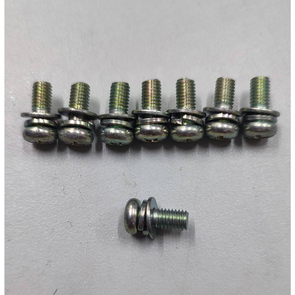 HYUNDAI SCREW-MACHINE (G.I10,GENESIS COUPE,STA.FE) | Shopee Philippines