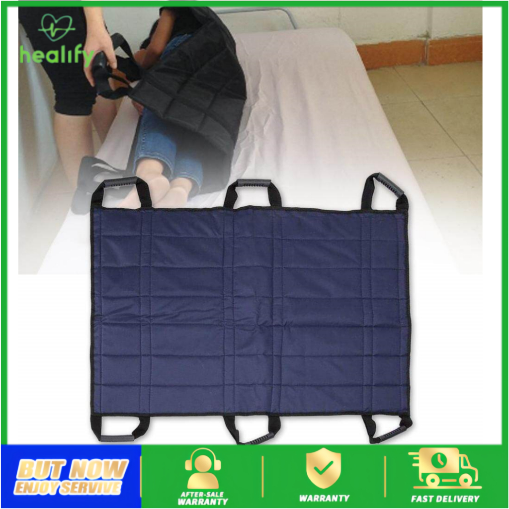 Reinforced For Elderly Safety Nursing Board Lifting Sliding Foldable ...