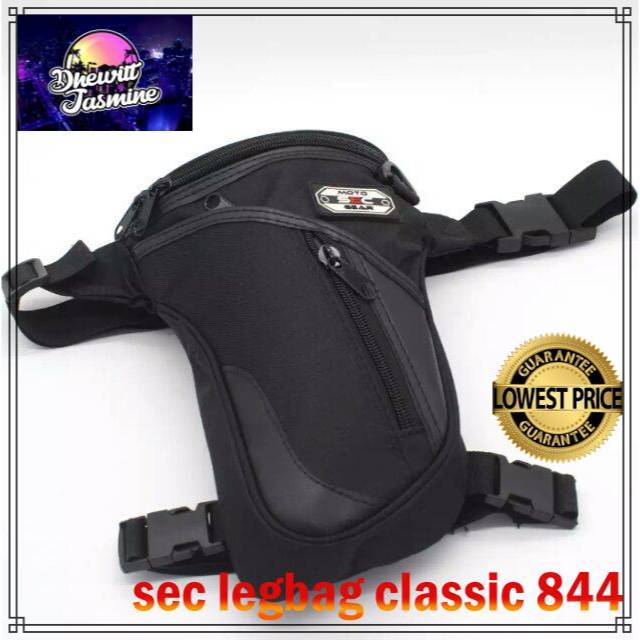 SEC Legbag (original) | Shopee Philippines
