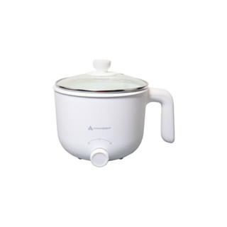 Hanabishi Multi-Function Cooker HMC1200XWHT | Shopee Philippines