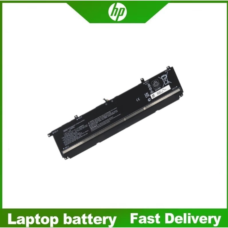 WK04XL WK06XL Laptop Battery For HP HSTNN-IB9V HSTNN-WB0C M39179-005 ...