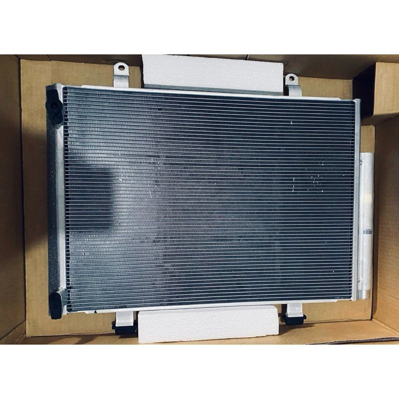 Suzuki Swift 2011-2017 AC Condenser Paco Brand | Shopee Philippines
