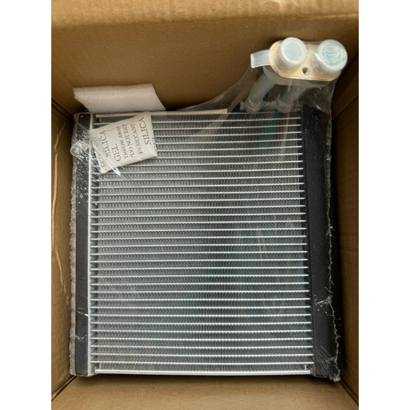 Evaporator Toyota Wigo 2018 up gen 2 | Shopee Philippines