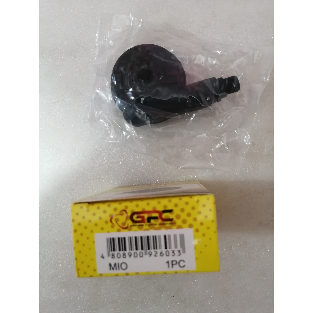 Speedometer Gear Box For Yamaha Mio 115, Mio i125, Mio Soul i125, Vega ...