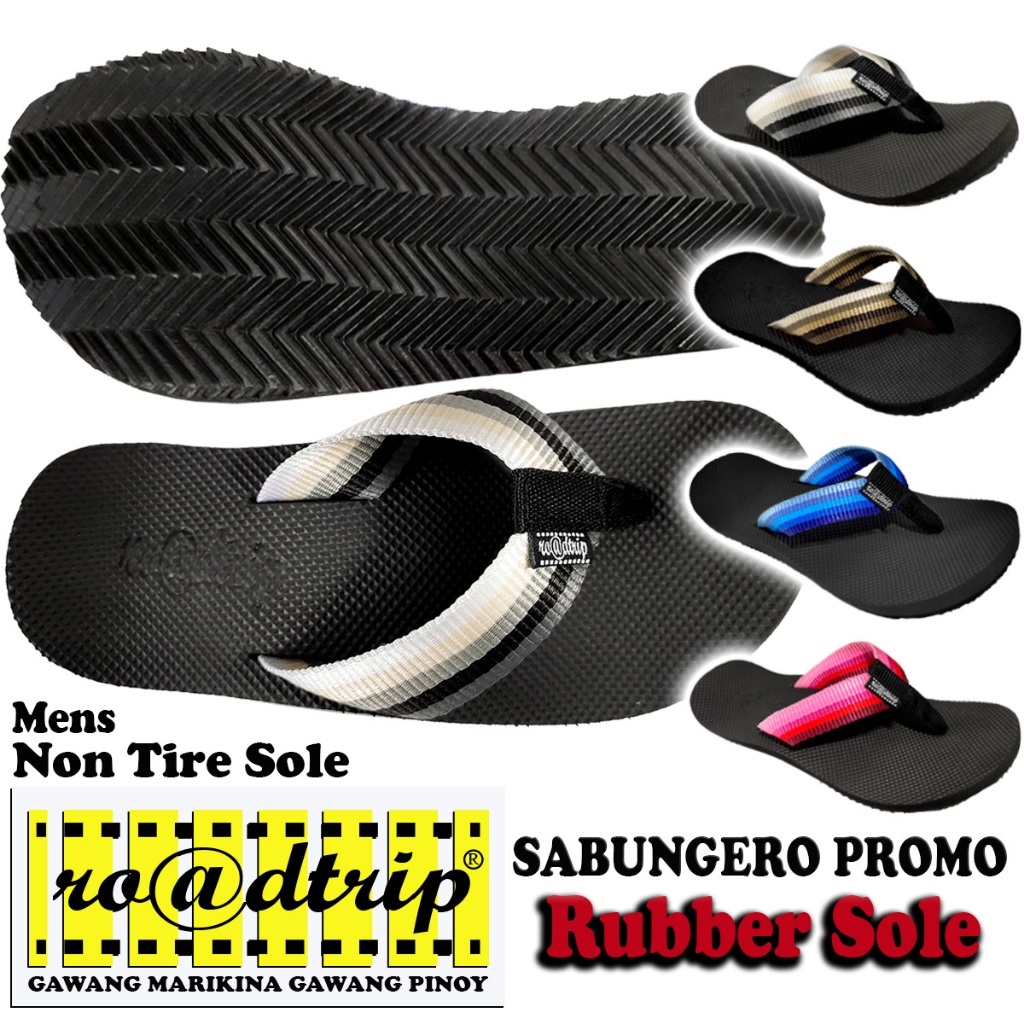 Sabungero Promo #1 Marikina made slippers for men, Cheapest slippers ...