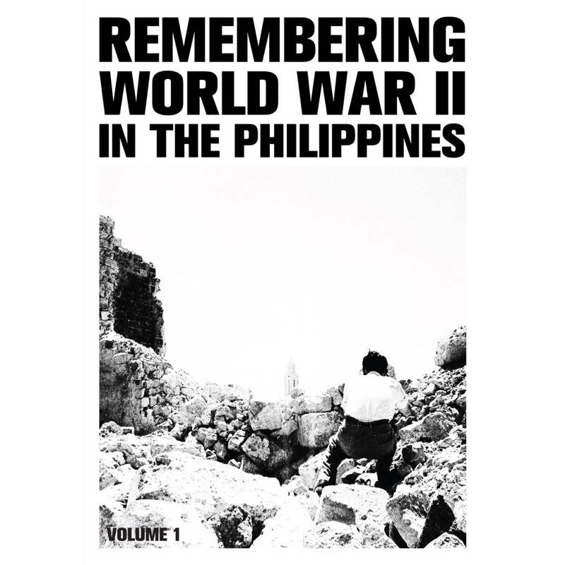 Remembering World War II in the Philippines, Volume 1 | Shopee Philippines