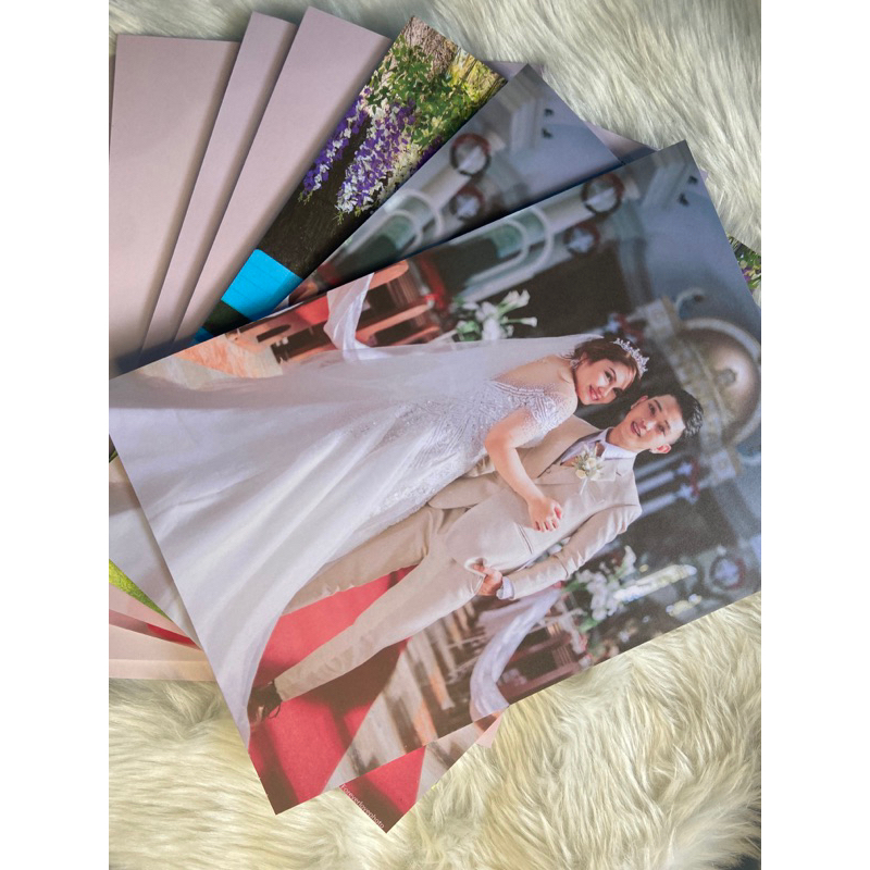 A4 and A3 Size Sintra Board | Shopee Philippines