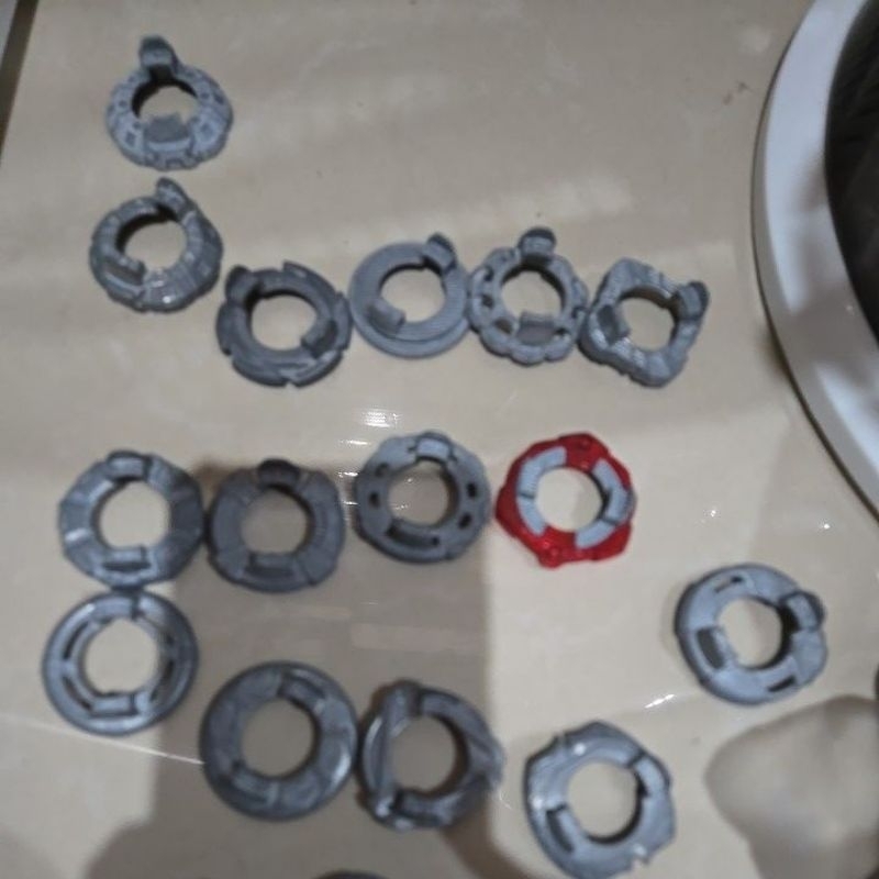 Beyblade Burst Forge Disc (1) Takara Tomy | Shopee Philippines