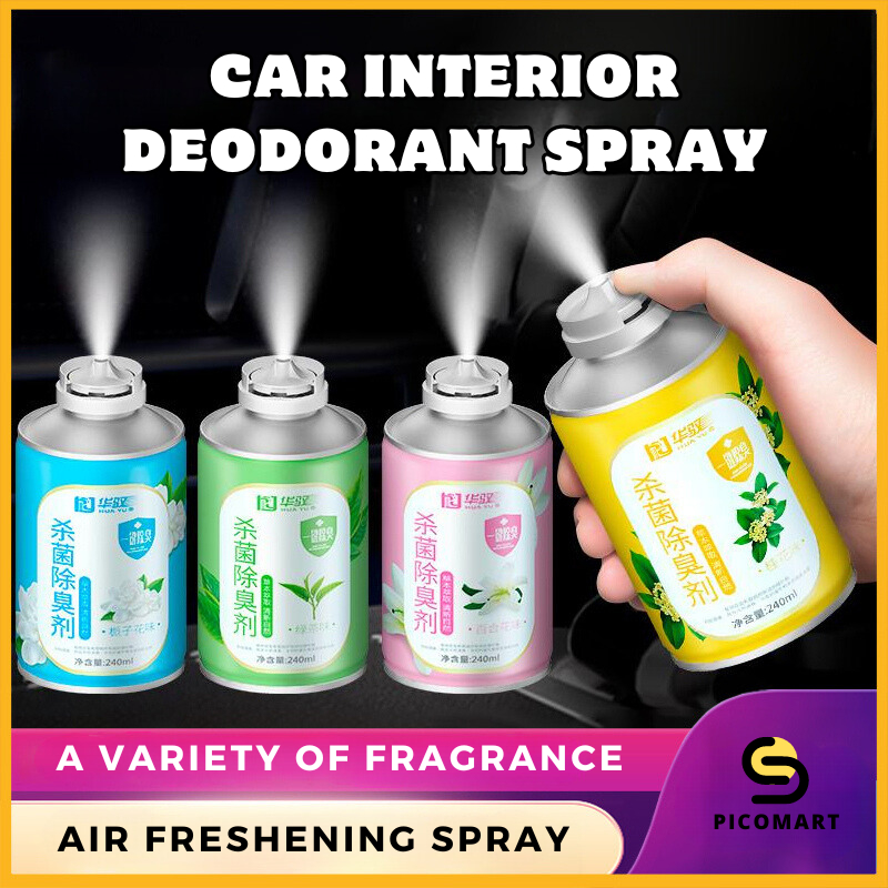 Car Home Air Deodorant Deodorant Air Freshener Air Conditioner ...