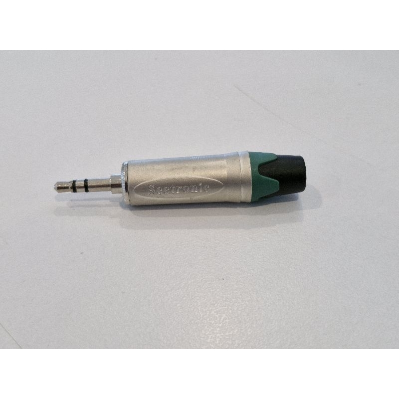 SEETRONIC STP3C BABY STEREO PLUG 3.5MM AUDIO | Shopee Philippines