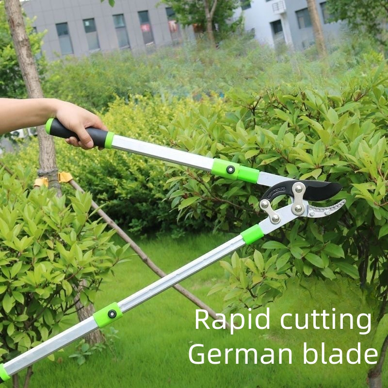 heavy duty garden scissor for cutting trimming gardening tool pruning ...