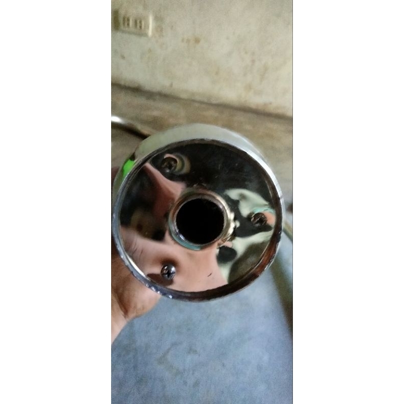 skygo 150 chicken pipe version 2 | Shopee Philippines