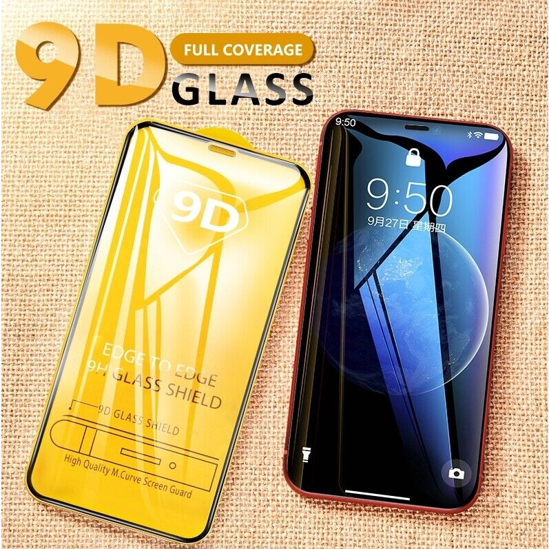 Full Tempered Glass For Realme C11 C53 C55 C12 C15 C51 C71 C21Y C25Y C30 C35 C63 C3 C75 NOTE 50 ...