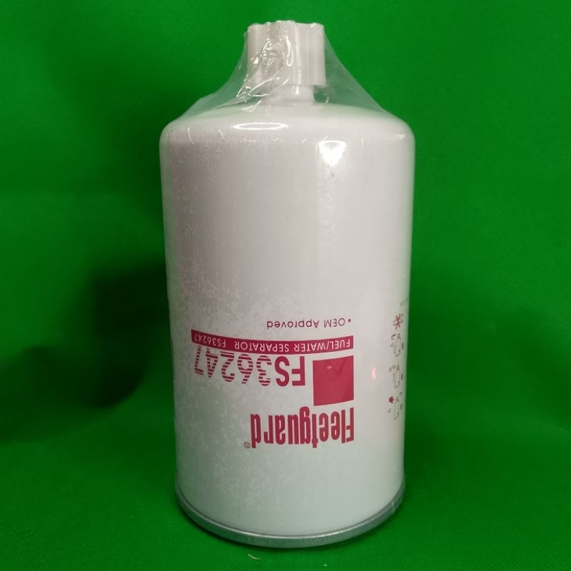 UTMOST-PRIME FUEL FILTER - FS36247 91FG026 5301449 | Shopee Philippines