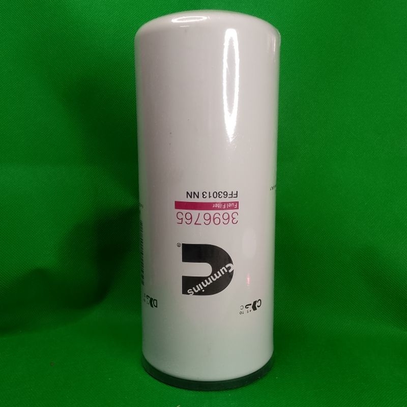 UTMOST-PRIME FUEL FILTER 3696765 FF63013NN BF0919 | Shopee Philippines