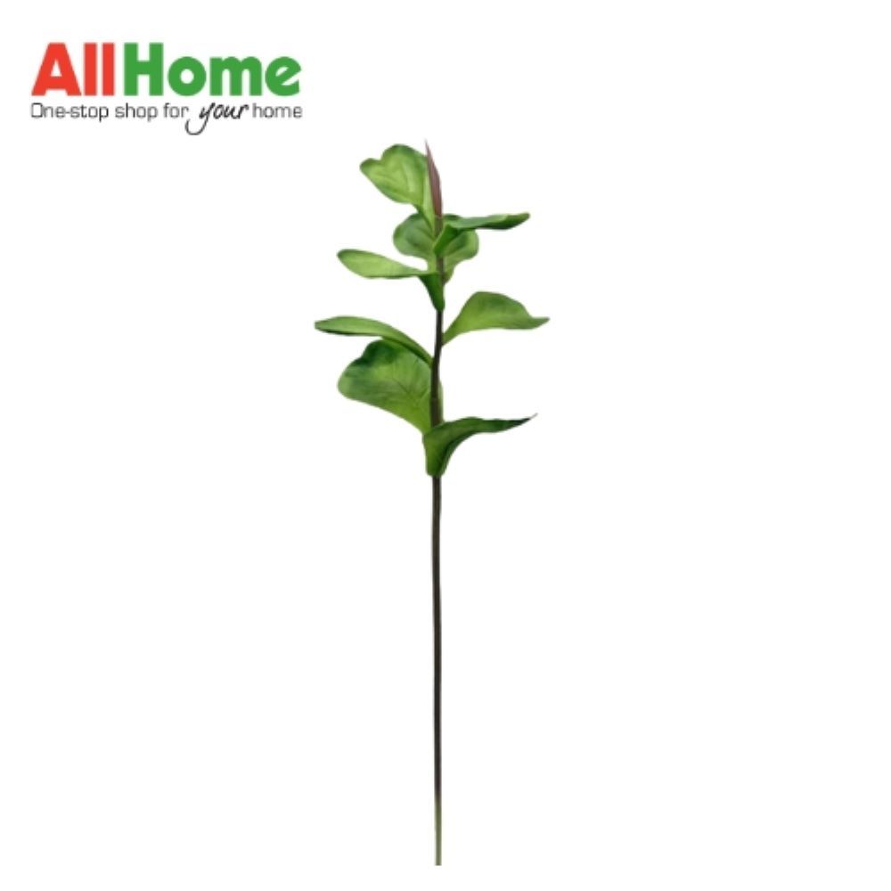 Bloom Fiddle Leaf Fig Spray 95cm | Shopee Philippines