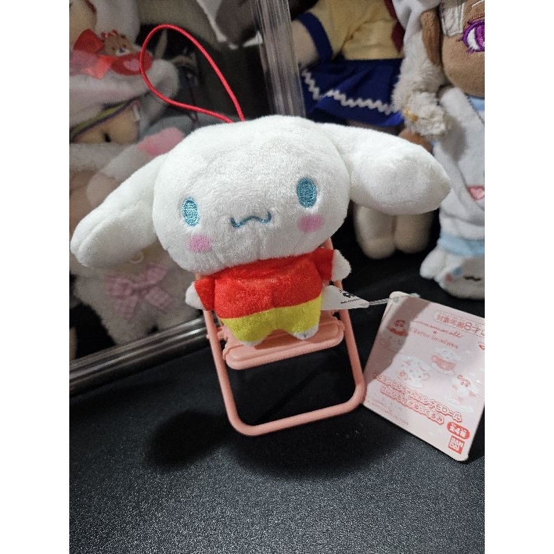 CINNAMOROLL X CRAYON SHINCHAN | Shopee Philippines