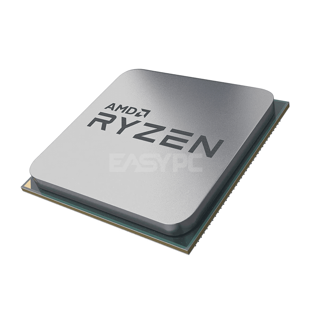 EasyPC | AMD Ryzen 3 3200G Box Type and MPK Type AM4 amd processor| 3 ...