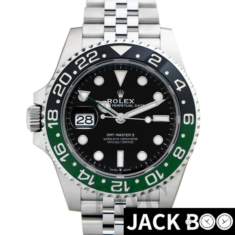 Rolexs Sprite,Batman,Coke,Pepsi Authentic Quality GMT-Master II ...