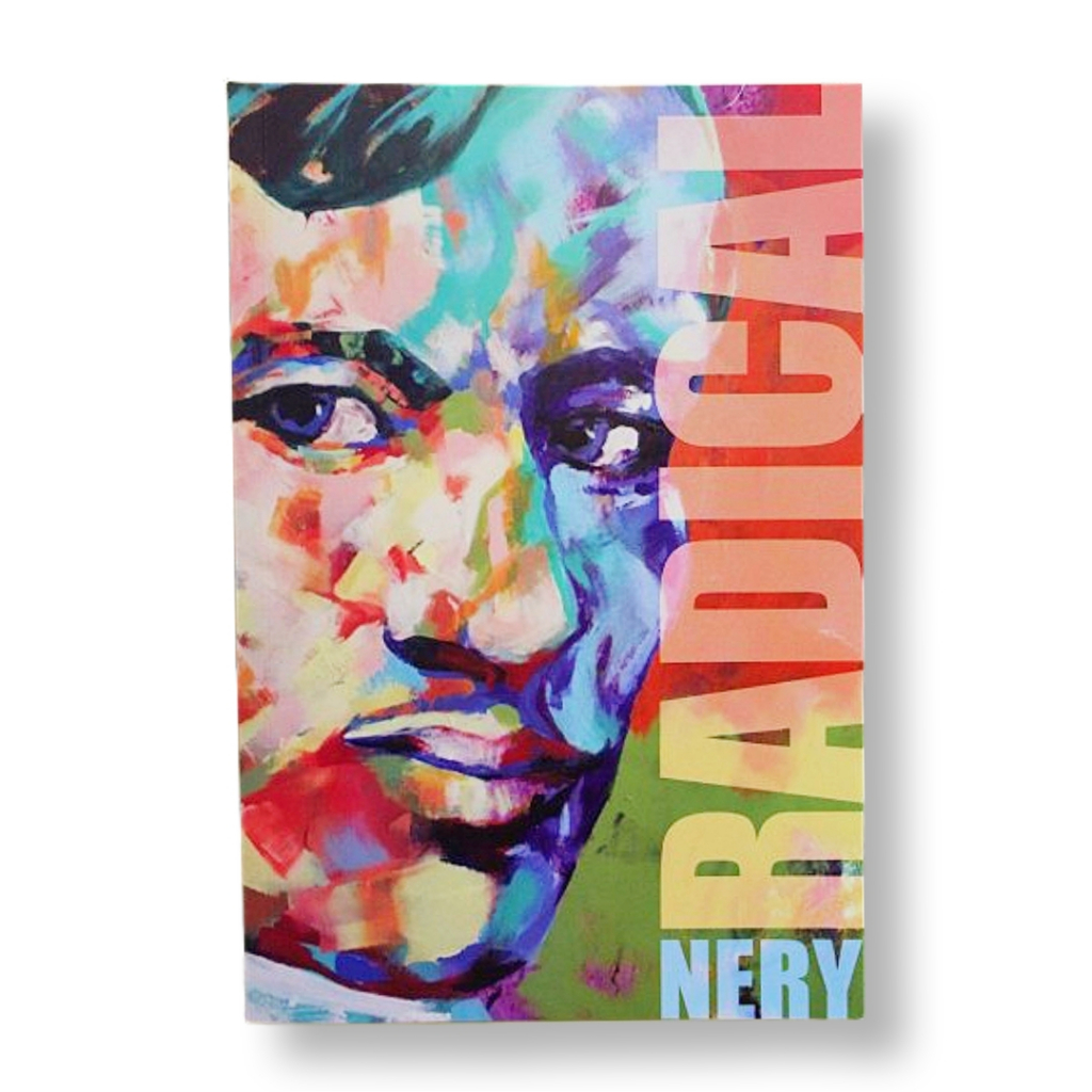 Radical: Readings in Rizal and History by John Nery | Shopee Philippines