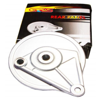 Grs Brake Panel XRM/ Wave/ TMX Front Rear | Shopee Philippines