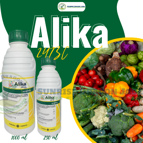 ALIKA 247ZC-Syngenta (100ML) | Shopee Philippines