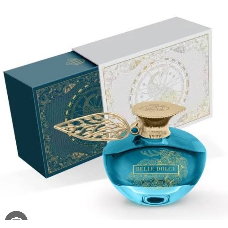 Bella Dolce X3r Joff Coro Dupe Shopee Philippines