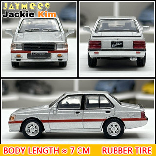 JKM 1:64 Scale MITSUBISH EVO 1 2 3 4 5 6 7 8 9 10 Lancer Evolution ...