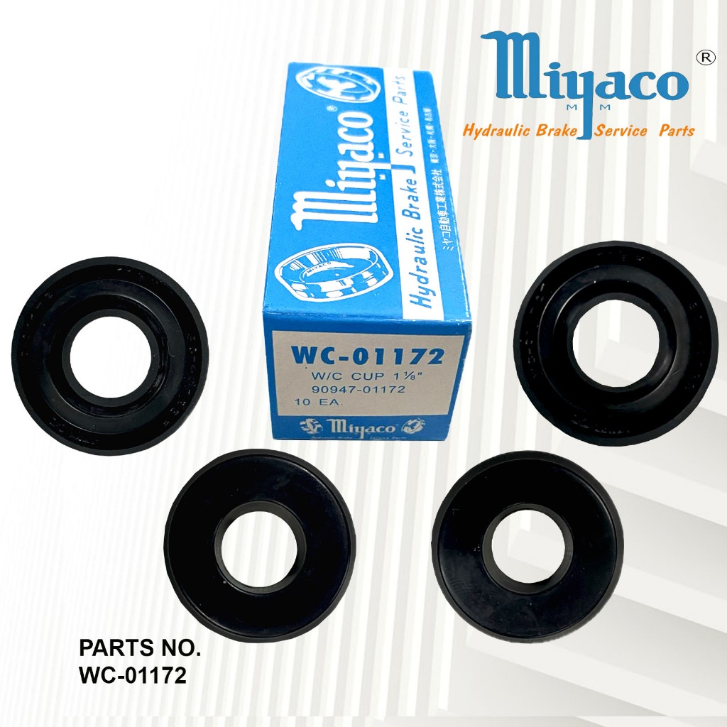 Wheel Cup WC-01172 Miyaco | Shopee Philippines