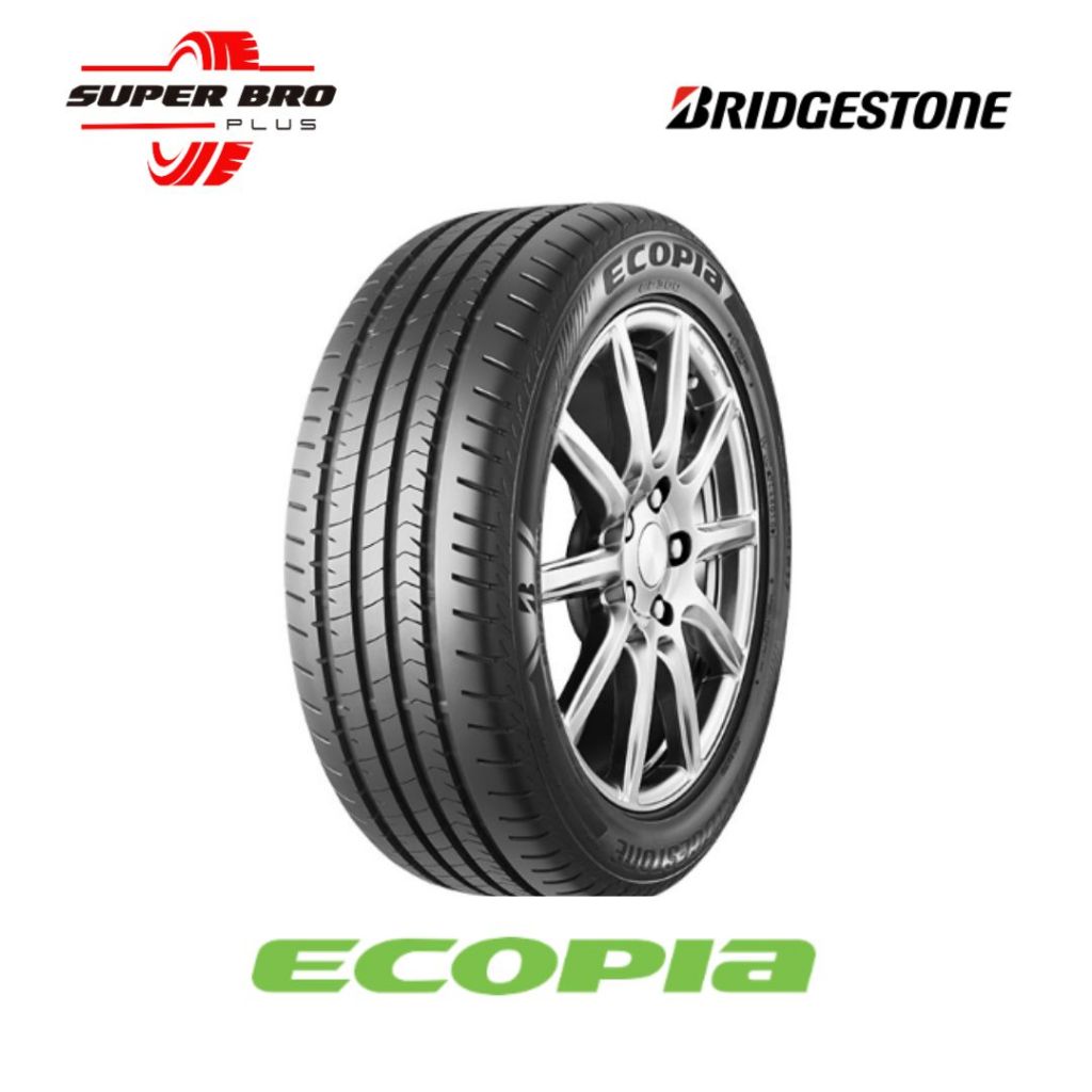Bridgestone Ecopia Tires 175 to 195 MFG 2023 | Shopee Philippines