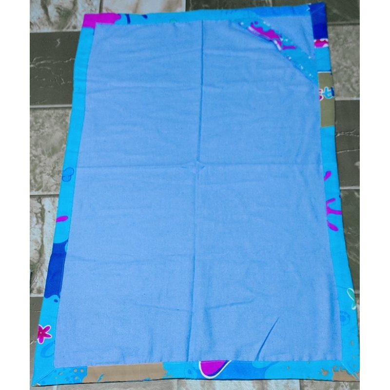 Pranela Hooded Baby Blanket DESIGN MAY VARY | Shopee Philippines