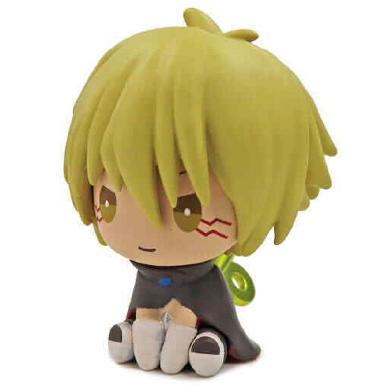 Veldora Tempest Chibi Screw Mascot Collectible Figure by Bushiroad ...