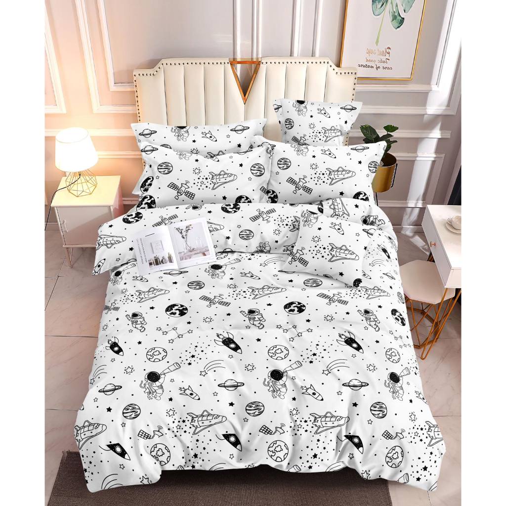 Canadian Cotton 94-96" Width | Fabric | Tela per yard (ANIME & CARTOONS ...