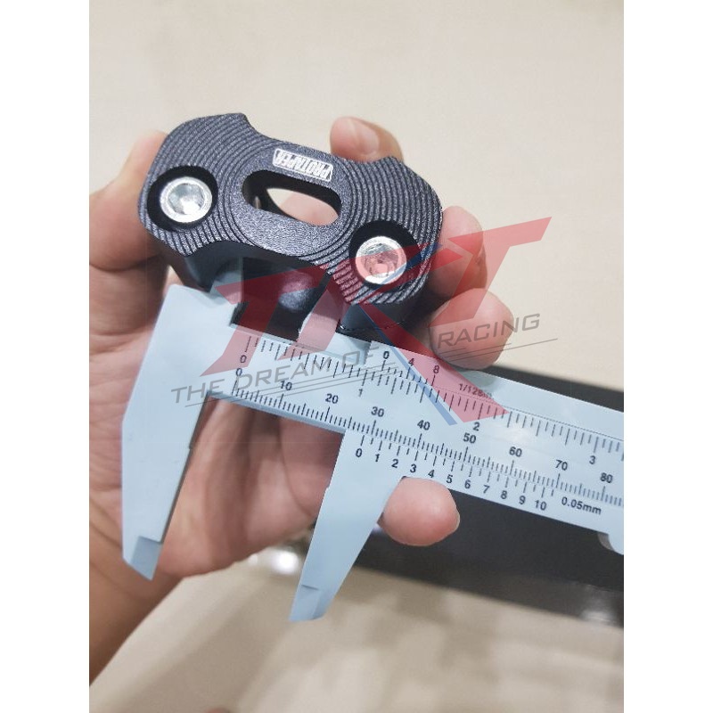 Motowolf handle bar lifter/riser Original LEGIT | Shopee Philippines