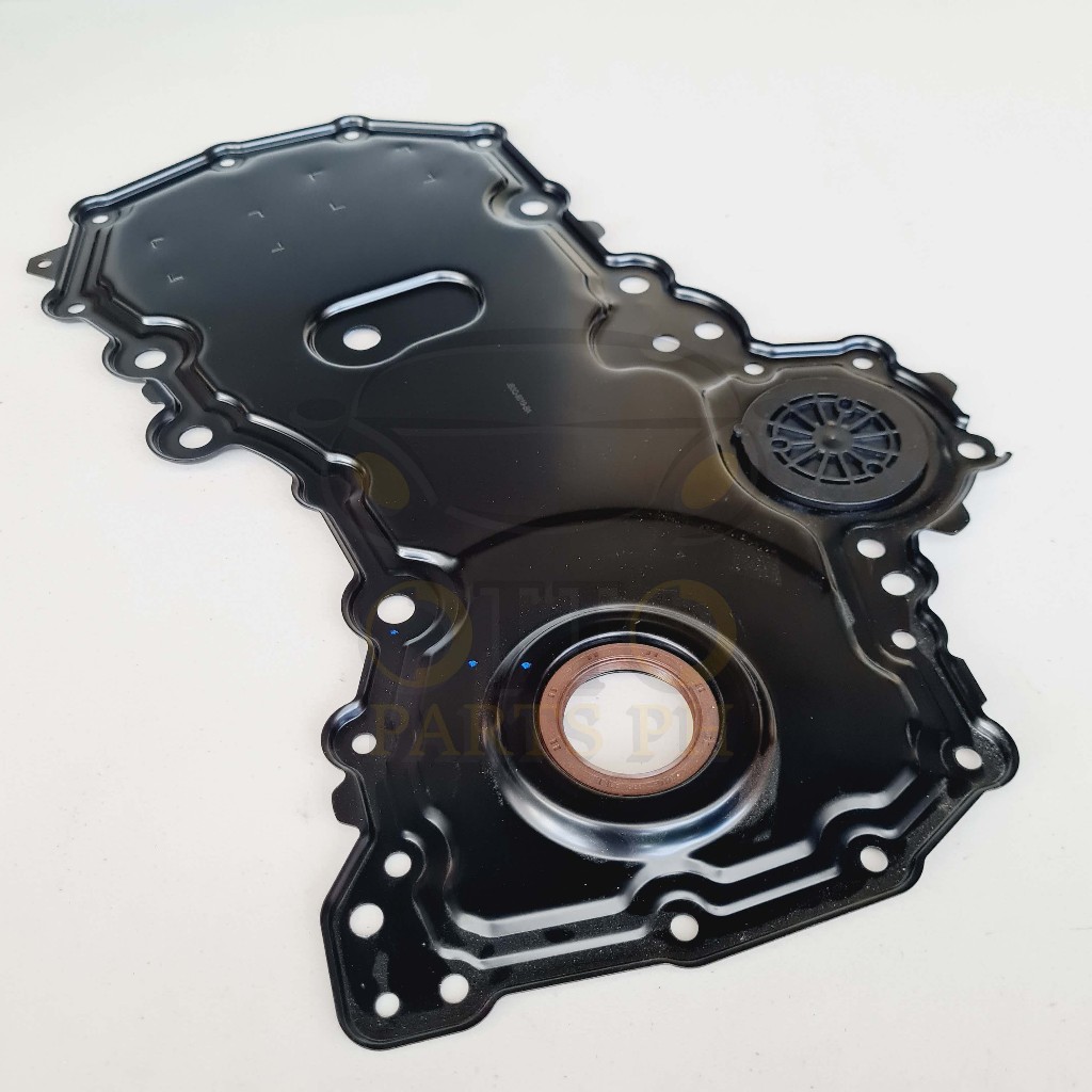 OEM Front Timing Cover for 2.0L Ford Ranger, Everest and Raptor 2018-Up ...