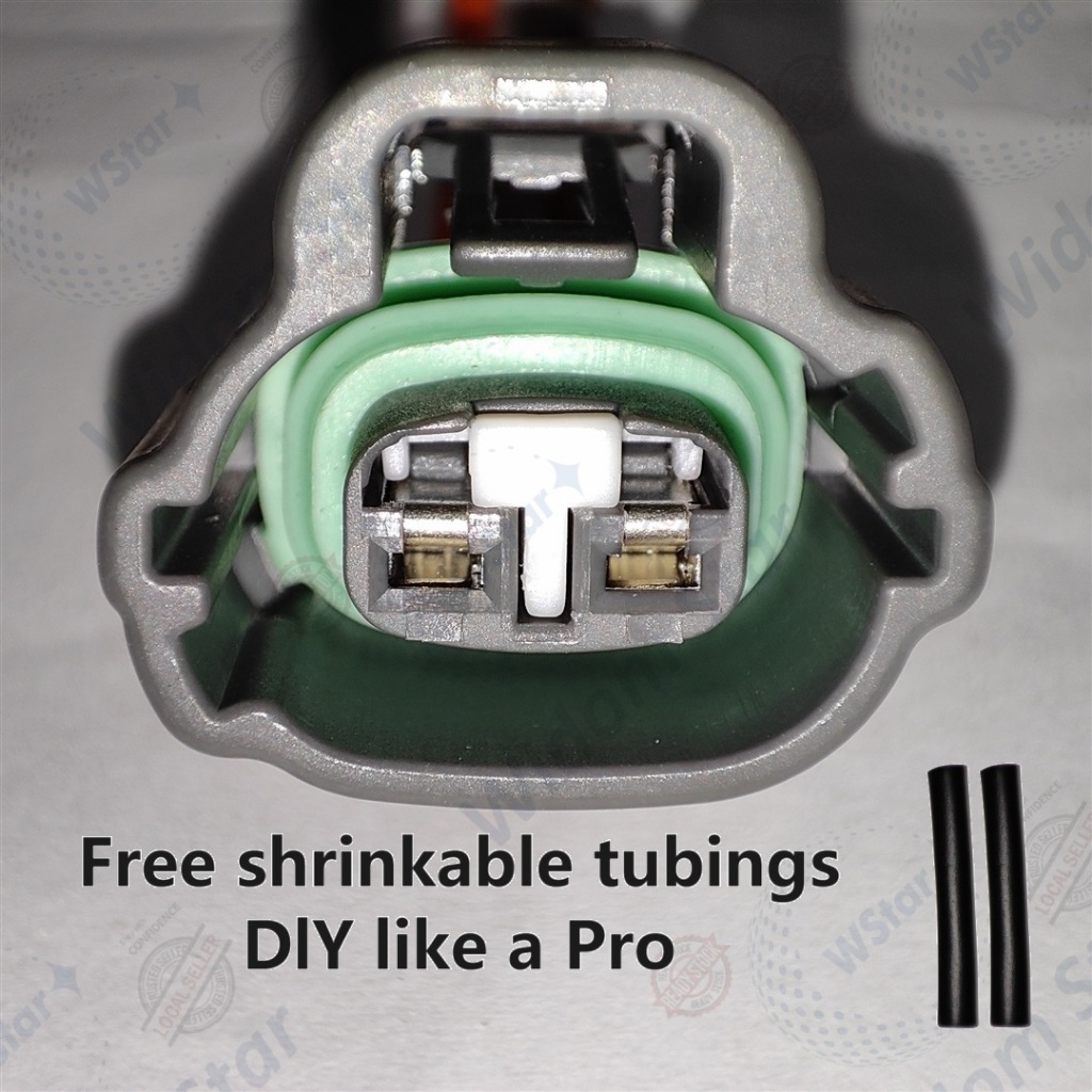 7283-7526, 90980–11162 Toyota Vios Altis Camry Estima VVT Solenoid ...