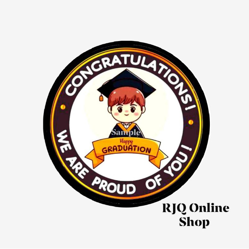 Colorful Garland for All Event , Good for Moving-up , Graduation ( Free ...